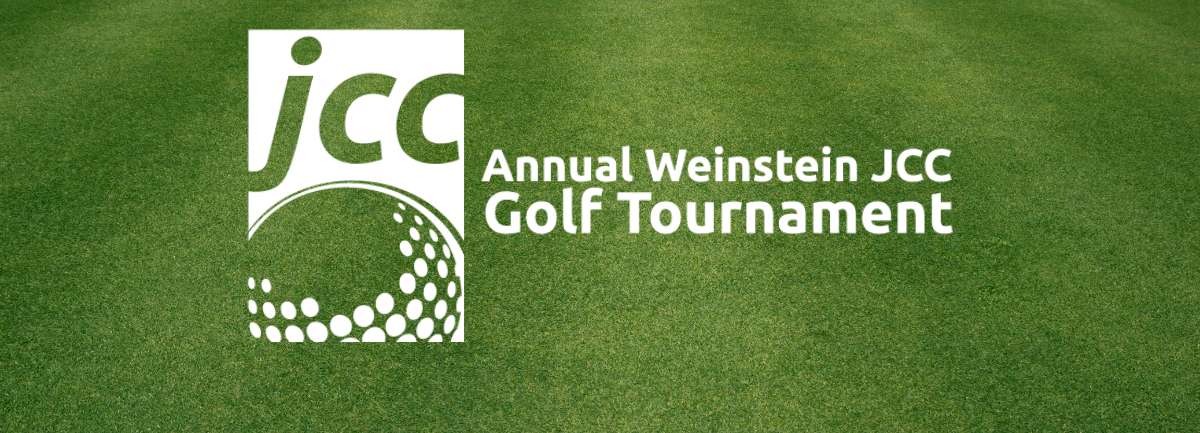 Weinstein JCC Golf Tournament